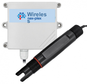 (OPTIONAL WIRELESS SENSORS) Ammonia nitrogen, Bromide, Sodium, Cadmium ...